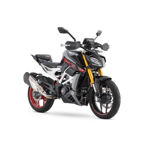 Tvs Apache Rtr 310 Prm Motos Y Motos