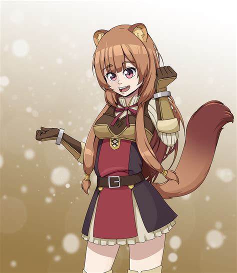 Raphtalia Wiki Arco Legendario The Rising Of The Shield Hero Wiki