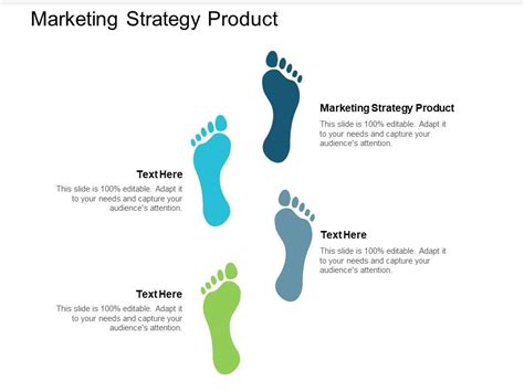 Marketing Strategy Product Ppt Powerpoint Presentation Ideas Graphics Template Cpb