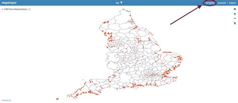 How To Simplify GeoJSON Files Flourish