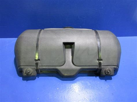 Yahoo オークション シボレー コルベット C5 Cy25e エアクリーナーボ