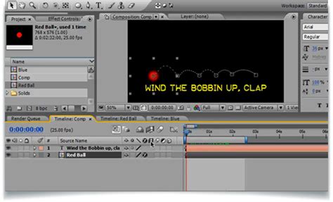 After Effects Workflow Tips And Tricks Element Replacement