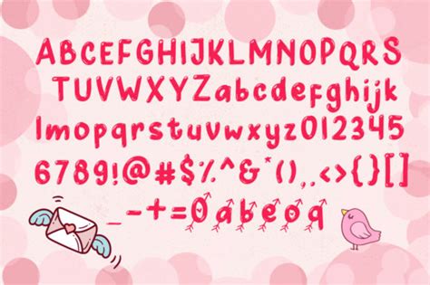 Free Font Cupid Love BMACHINA Design Laboratories Free Font Cupid Love BMACHINA Design Laboratories
