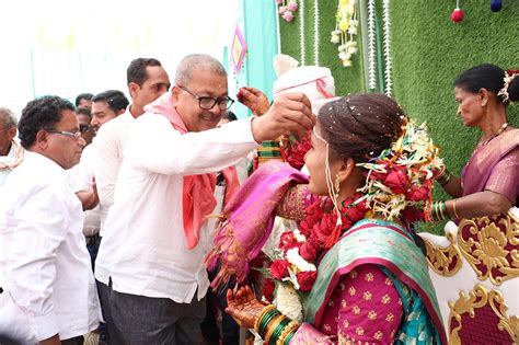 Raju Manikrao Karemore Mla Raju Karemore • Instagram Photos And Videos