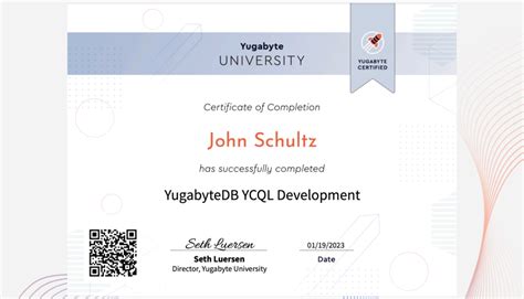 New Way To Learn About Distributed Sql Yugabytedb And Ycql
