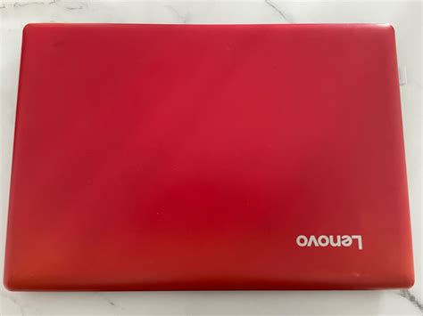 Lenovo Ideapad S Iby Computers Tech Laptops Notebooks On Carousell