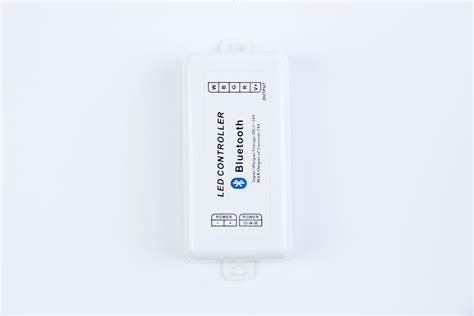 Led Mobile Phone Bluetooth Controller 4 0 Technology Derun Led