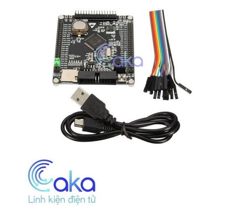 Kit Phát Triển Stm32f407vet6 Arm Cortex M4 Linh Kiện điện Tử Tphcm Giá Rẻ