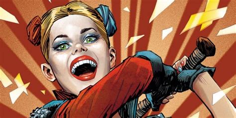 Harley Quinn Explains The Real Reason Arkham Asylum Makes Gothams