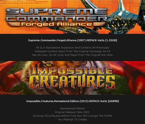 forge commands