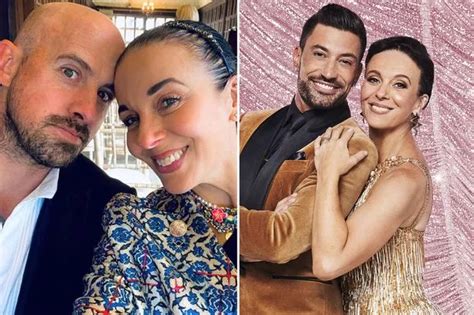 Amanda Abbingtons Strictly Exit Annoyed Giovanni Pernice As He Wasn
