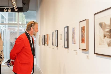 Print Auction And Hal Gould Award Celebration Honoring Carol Keller Colorado Photographic Arts