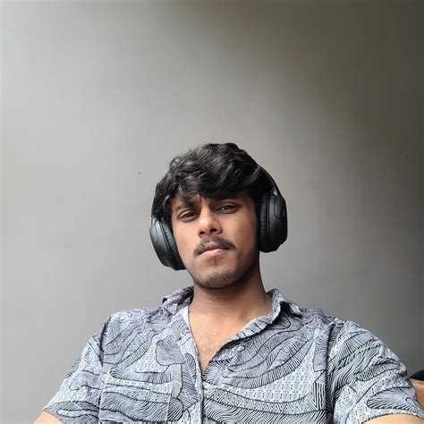 Portfolio Muhammed Faris