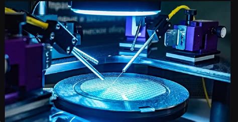 Precision Cnc Machining For Semiconductor Equipment Challenges And