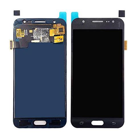 SAMSUNG J LCD DISPLAY BLACK ShopHere