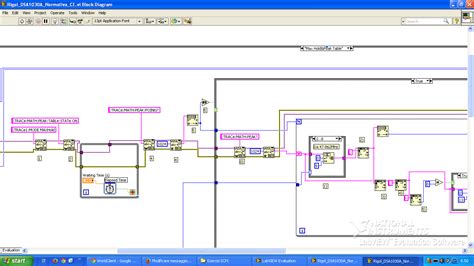 Solved Elapsed Time Ni Community