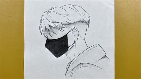 Anime Guy With Hoodie Phong Cách Độc Đáo Và Thời Trang Đỉnh Cao