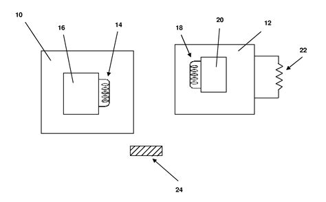 Foreign Object Detection Patented Technology Retrieval Search Results