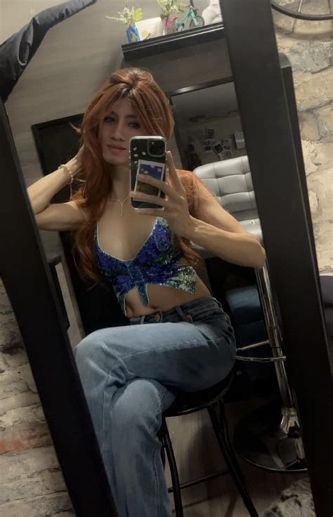 Since Ive Found Out Im Non Binary Ive Definitely Been More And More Comfortable Expressing The