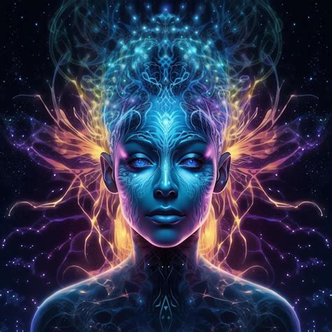 Premium Ai Image Unleashing Hidden Energy Women As Powerhouses