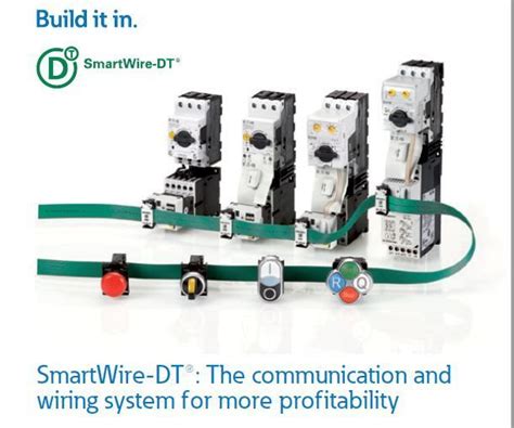 Eaton PLC System With Smart Wire DT Technology At Rs 60000 Number PLC System ID 19457582848