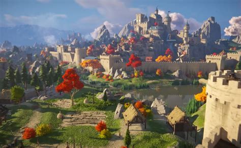 Состоялся анонс новой версии игрового движка Unity 6