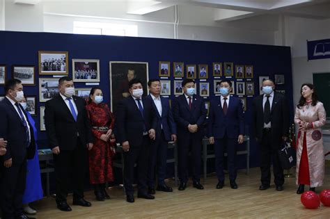 Төв аймагт Боловсролын багц хуулийн хэлэлцүүлэг боллоо