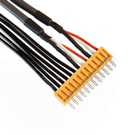 Your Ideal Pcb Cable Assembly Manufacturer