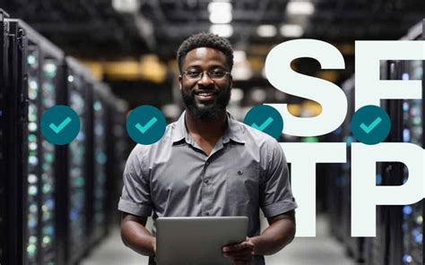 Common Sftp Server Issues Solved Cerberus Ftp Server