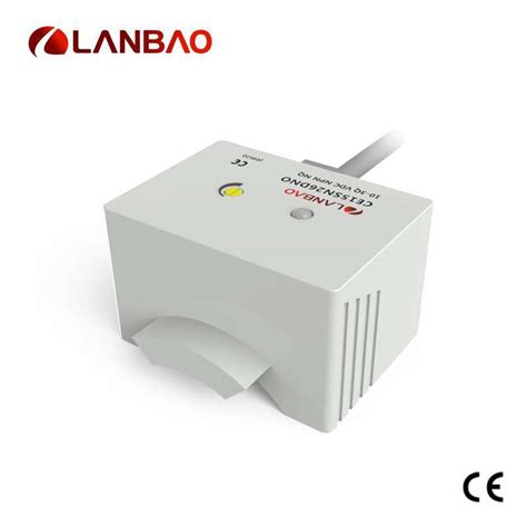 Ce15sn26dpc Three Wires Dc Ip67 Pnp Nc Proximity Capacitive Sensor Capacitive Touch Sensor And