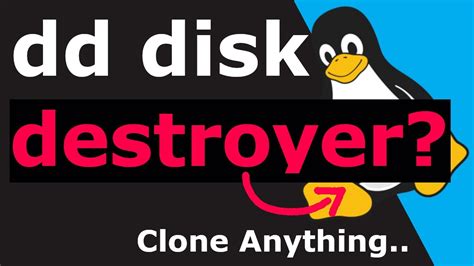 Create Swap Files Copy Disks And Backup Linux Disks Understanding The Dd Command On Linux