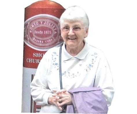 Patricia Rivett Obituary 1932 2022 Simcoe On Simcoe County News