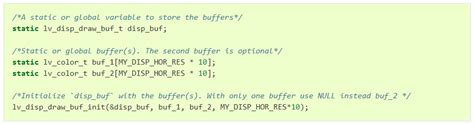 LVGL Just Keeps Crashing How To LVGL Forum