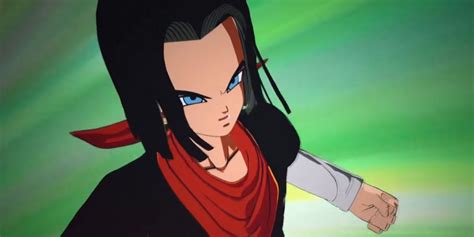 Alternate Ending For Android Of Piccolos Saga In Sparking Zero Gamepressure Com