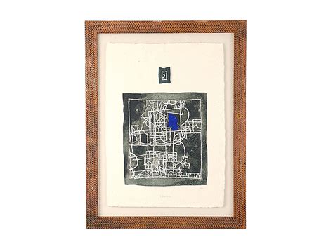 Grafica 1987 1995 Stefano Rambaldi