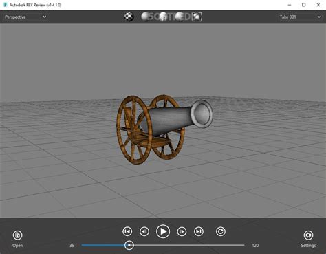 autodesk fbx review download softpedia