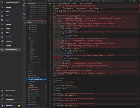 🔹 Lovelace Gen Add Abilities To Ui Lovelace Yaml Custom Integrations Home Assistant Community
