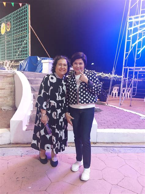 เสร็จจากตัดสินร้องเพลง ป้าไก่เดอะว๊อยซ์ อัญชุลีอร บัวแก้ว