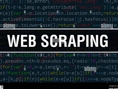 data scraping web scraping data extraction and data mining upwork