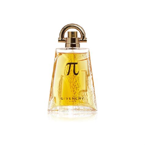 Givenchy Pi Linh Perfume