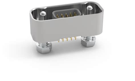 Differential Pair Twinax Cable Assembly V2c