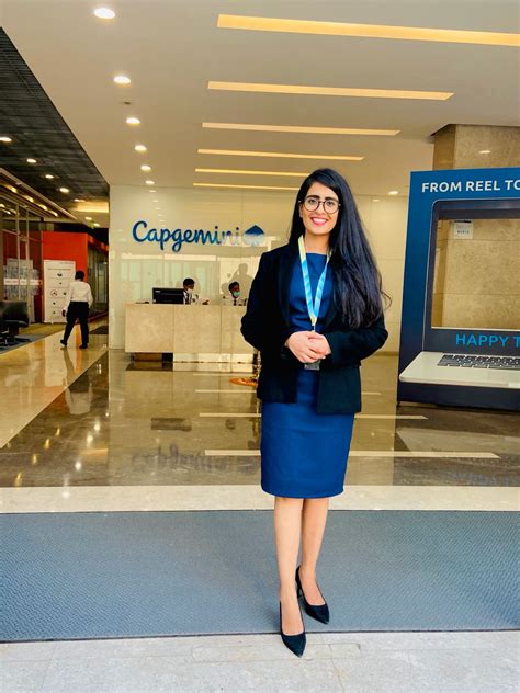 Saumya Gupta On Linkedin Capegemini Global Executive Board Members