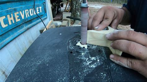 Blog DIY Controller Stand BackyardBobWoodworks