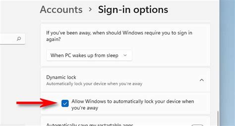 How To Lock Your Windows PC When You Walk Away