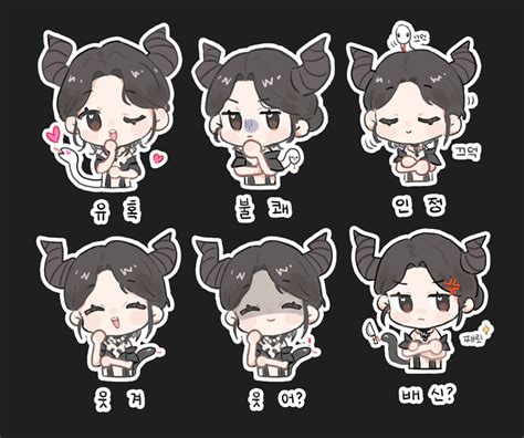 로스트아크 인벤 에키드나 모음집 로스트아크 인벤 팬아트 카툰 갤러리