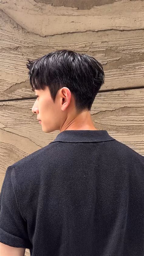 날씨가 더워지는 요즘 남자머리 뭐해 Youtube