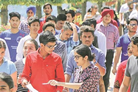 JEE Main Heres How JEE Main Cut Off Is Determined Education News The Financial Express