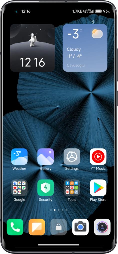 Evolution Of MIUI From MIUI 1 To MIUI 14 Xiaomiui Net