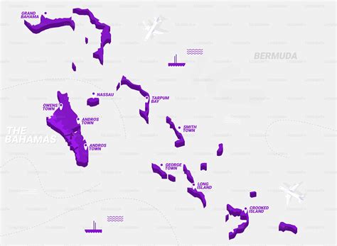 그리스 미코노스 섬의 지도 벡터 Unsplash의 국가 지도 이미지
