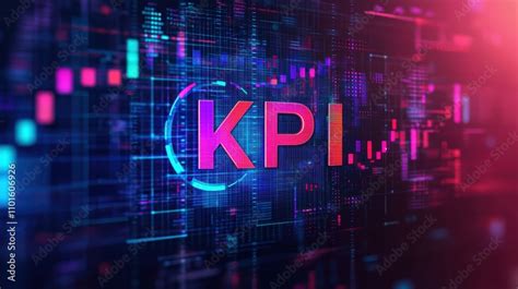 Kpi Metrics Analysis Business Dashboard Data Visualization Digital